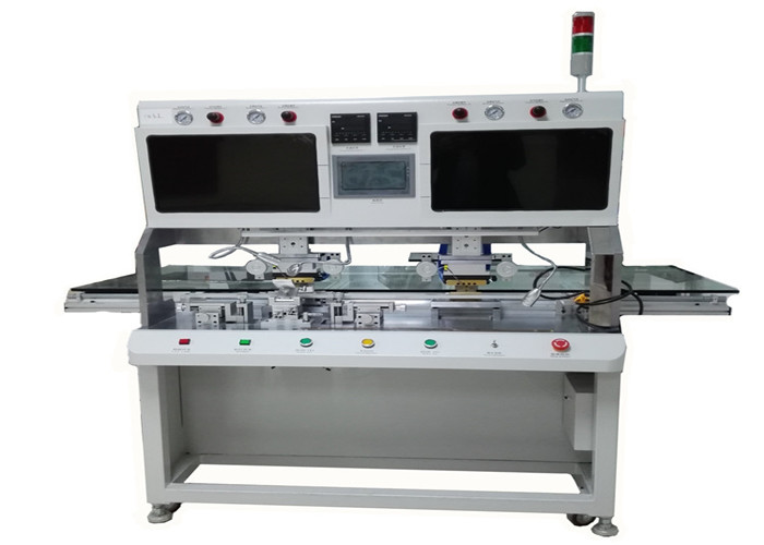 PLC-besturing Open Cell ACF TAB COF bindmachine